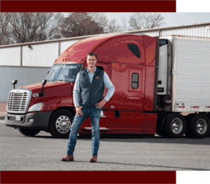 LTL Transportation + Cold Storage for Shippers | H&M Bay