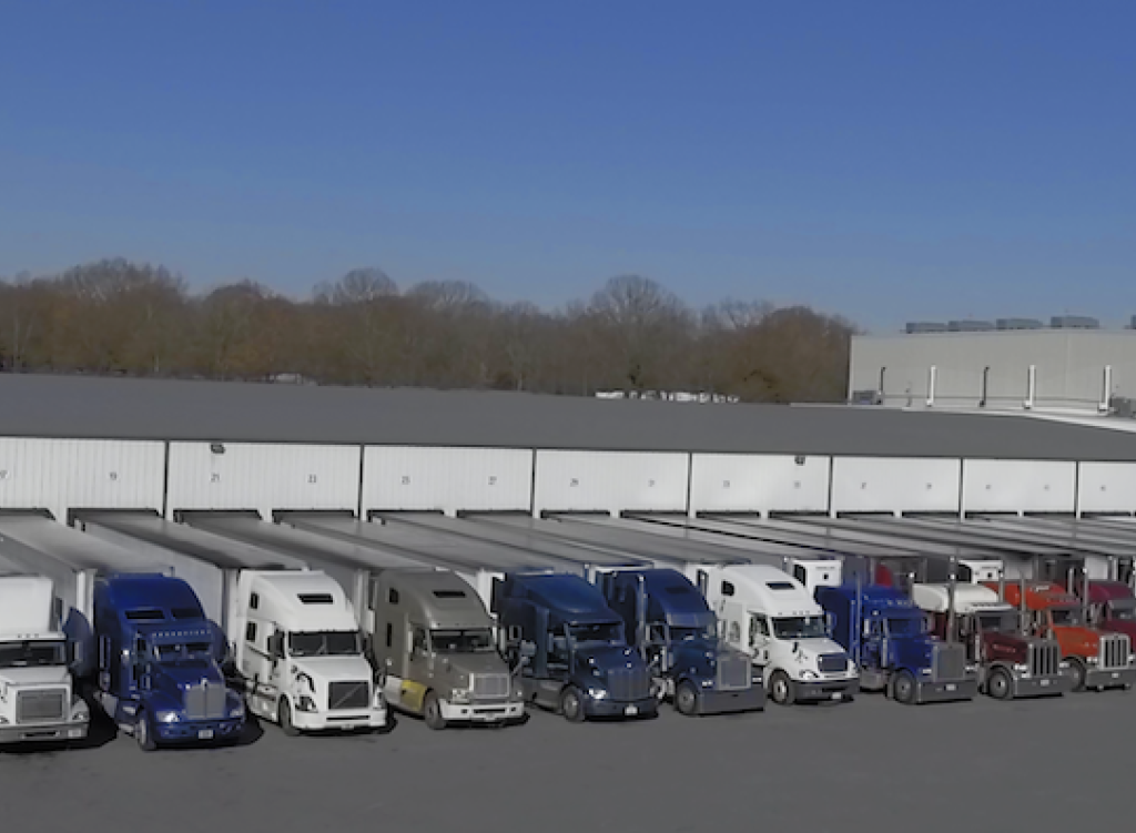 Understanding the World of LTL Transportation and Its Many Benefits - H ...